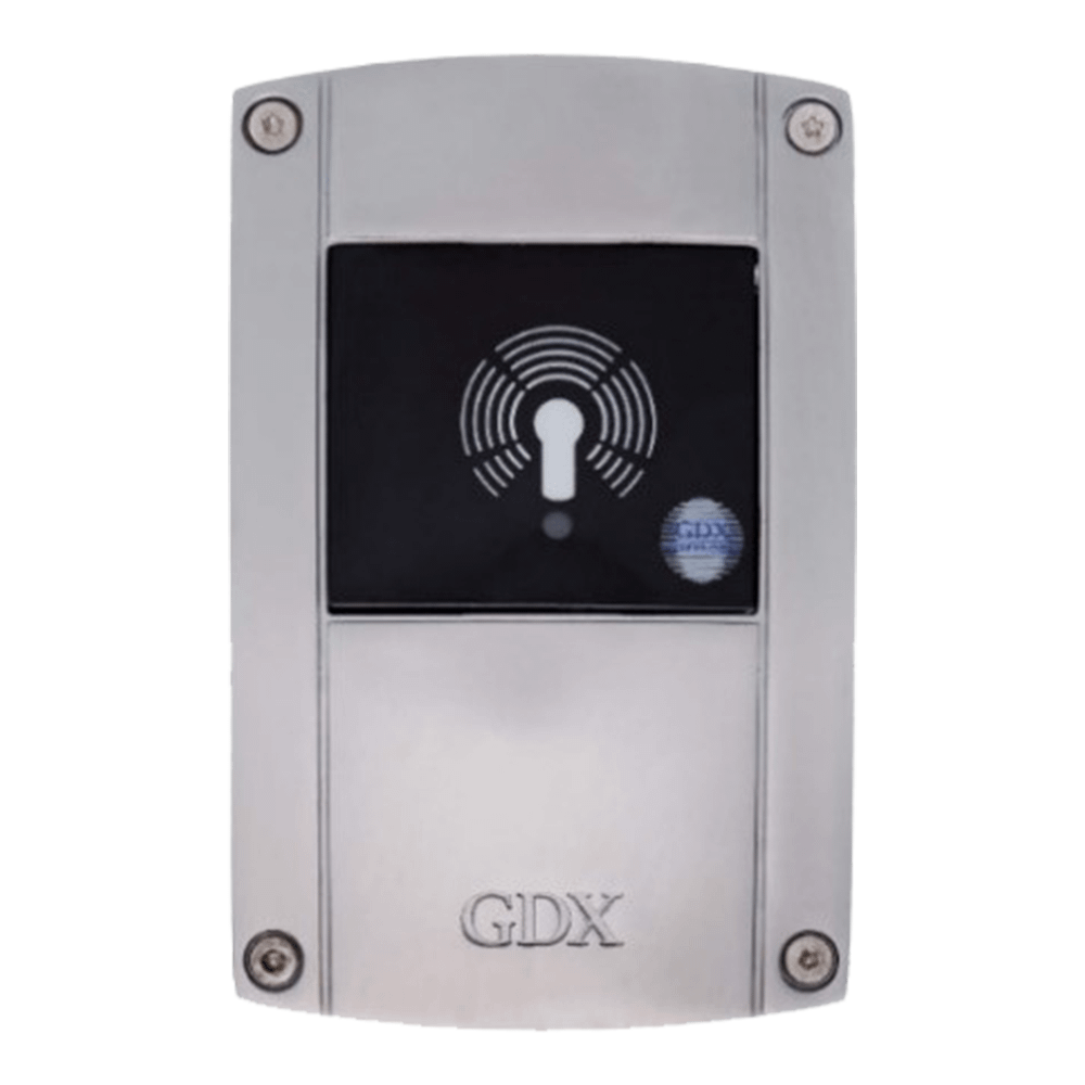 Standalone Vandal Resistant Reader – Comelit-PAC