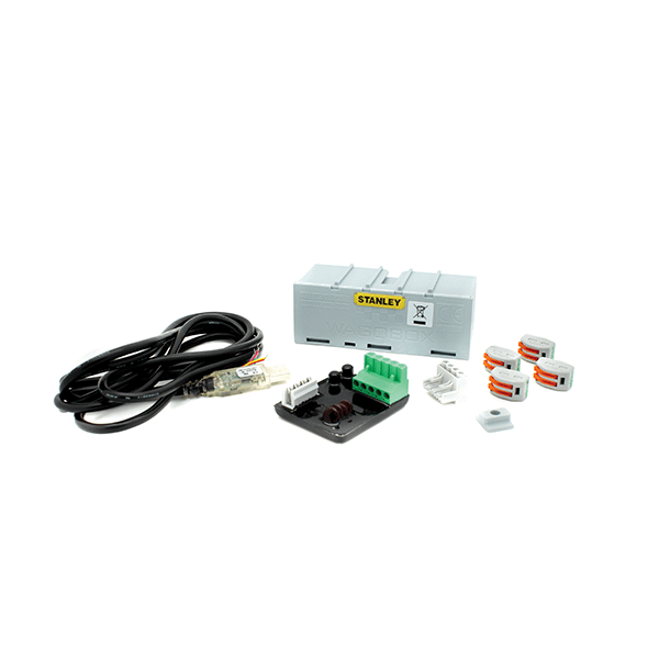 PAC Options – Comelit-PAC