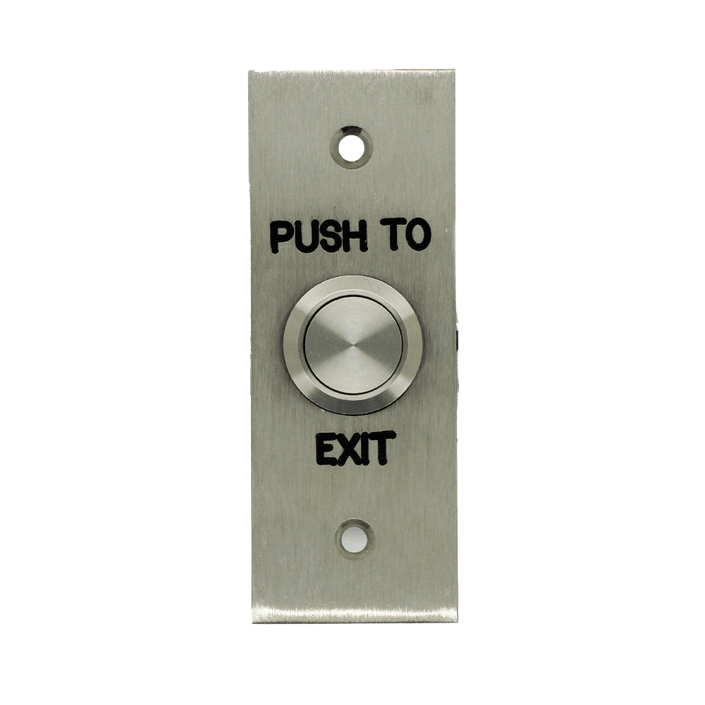 PAC Push to Exit (slim) | Comelit-PAC