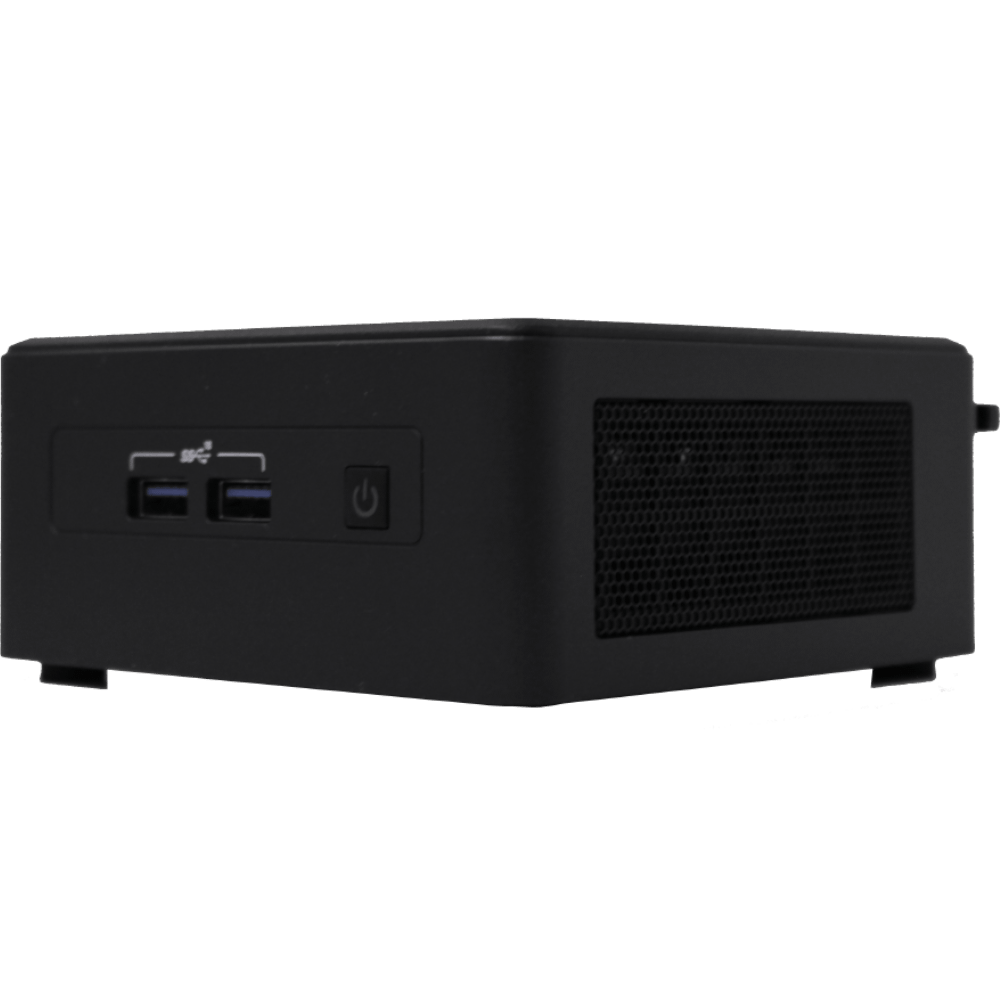 Pre-configured Cube with Access Central™ SE | Comelit-PAC