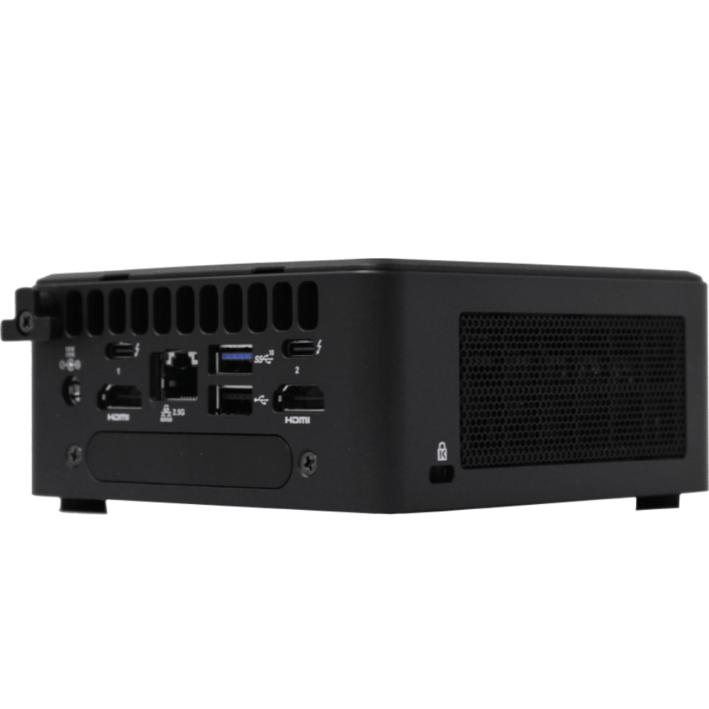 Pre-configured Cube with easinet™ residential SE | Comelit-PAC